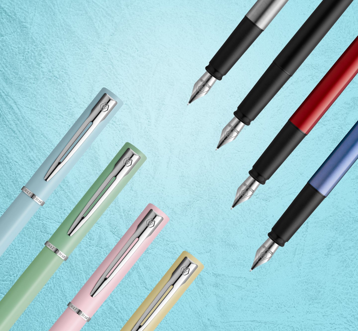 Waterman Allure
